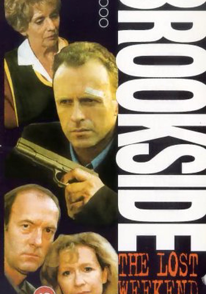 Brookside - watch tv series streaming online