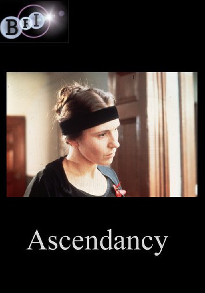 Ascendancy streaming: where to watch movie online?