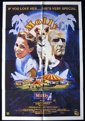 Molly streaming: where to watch movie online?