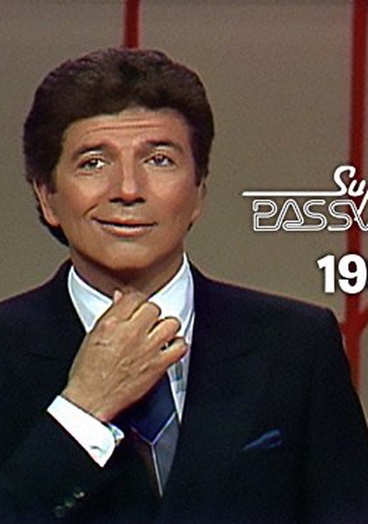 Super Password - streaming tv show online