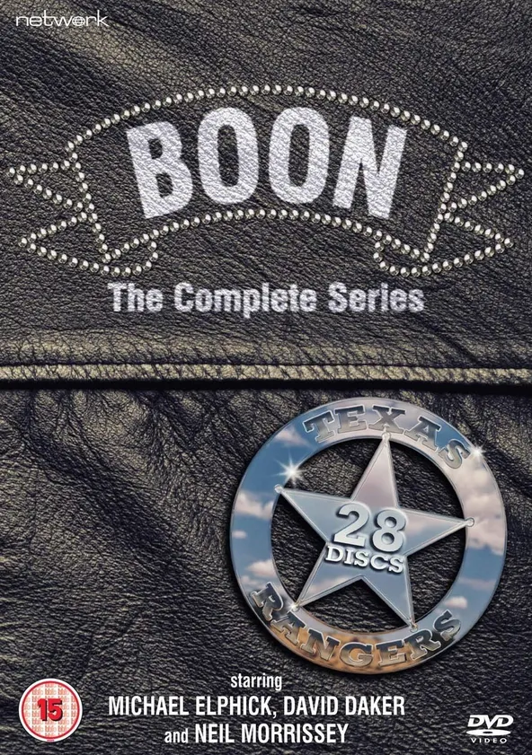 Boon - watch tv series streaming online