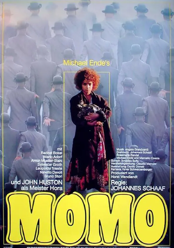 Momo streaming: where to watch movie online?