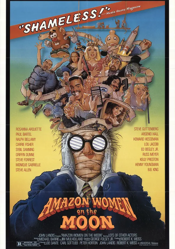 JustWatch - The Streaming Guide