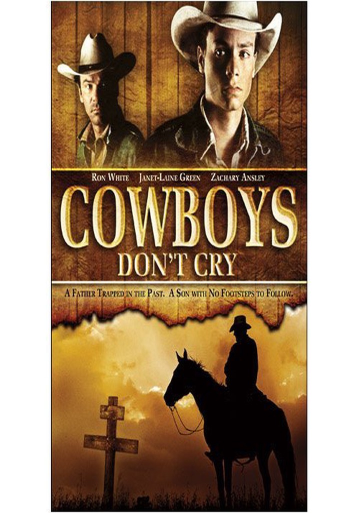 Cowboys Don't Cry - movie: watch streaming online