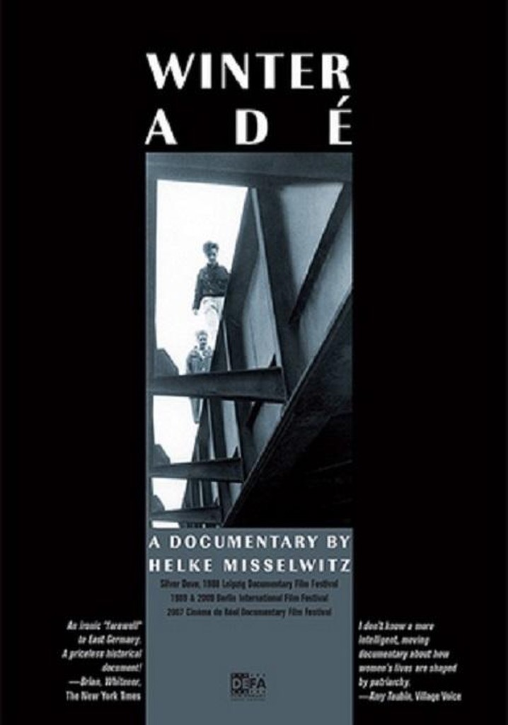 Winter adé streaming: where to watch movie online?