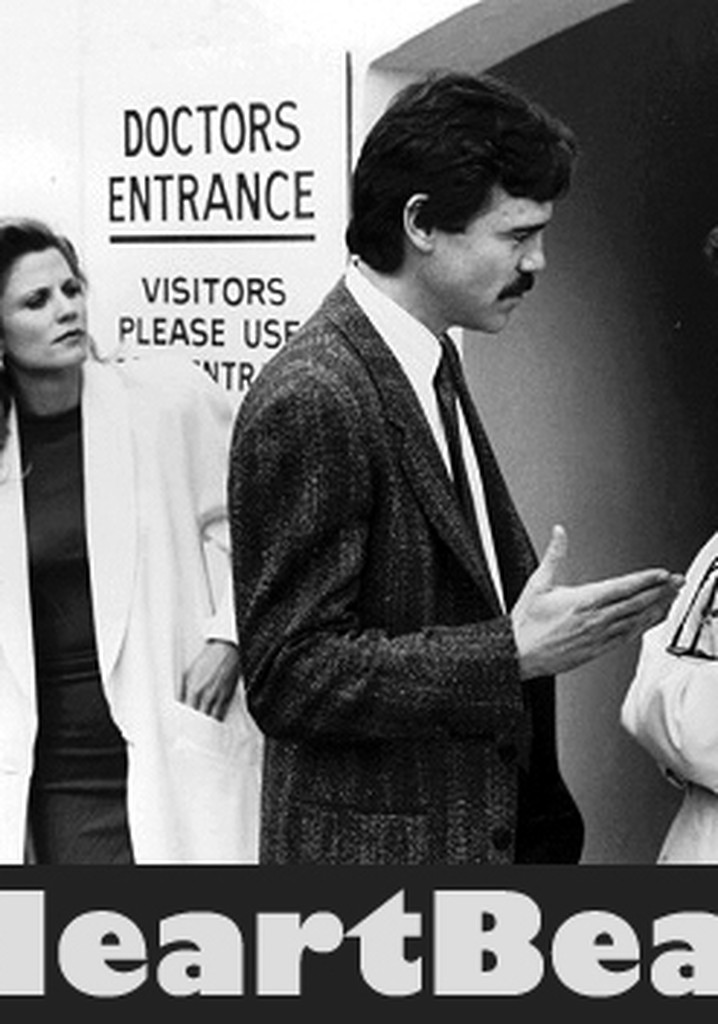 HeartBeat - watch tv show streaming online