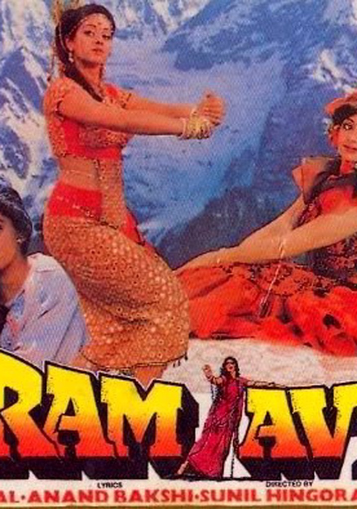 Ram Avtar streaming: where to watch movie online?