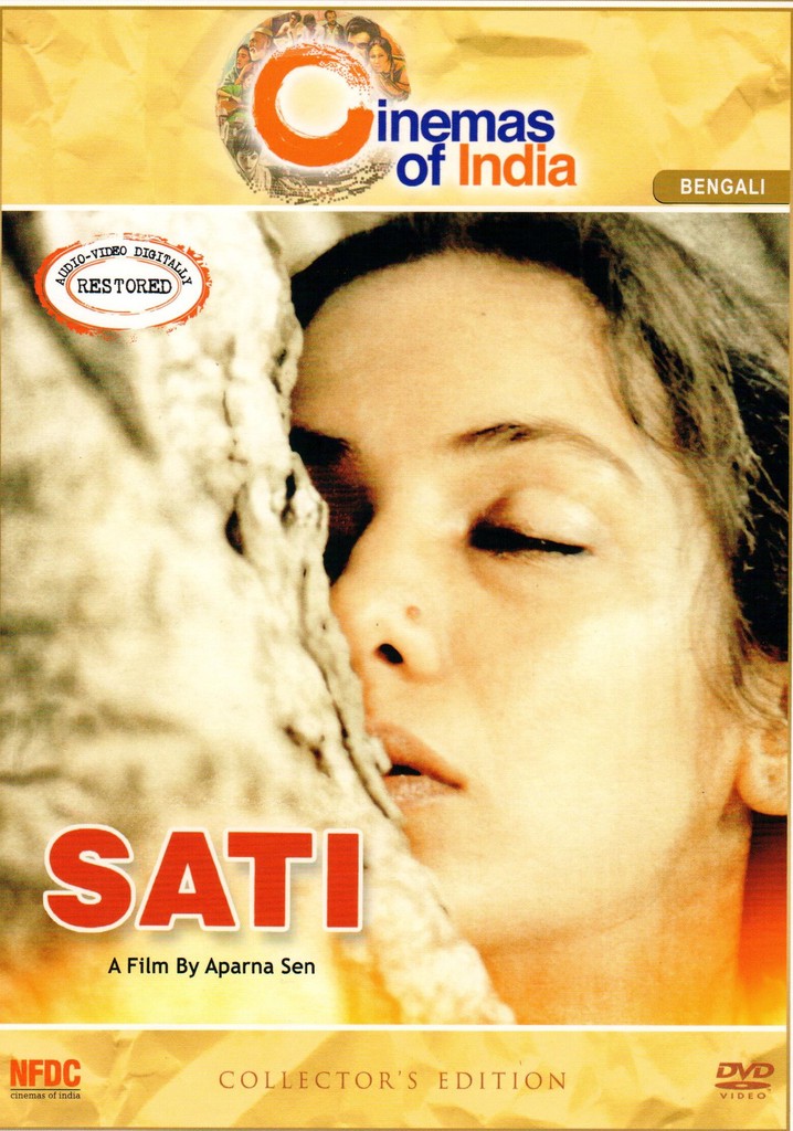 Sati streaming: where to watch movie online?