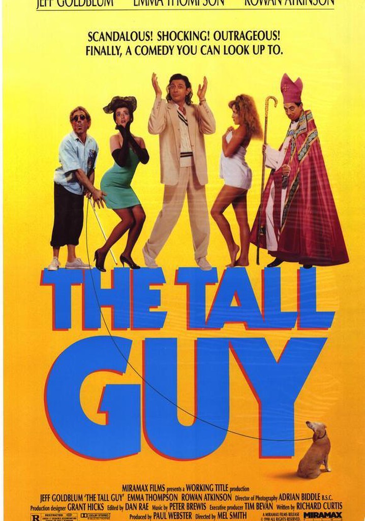 JustWatch - The Streaming Guide