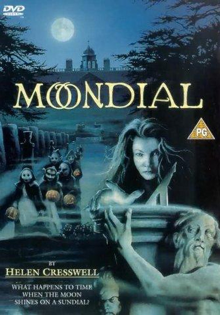 Moondial - watch tv series streaming online