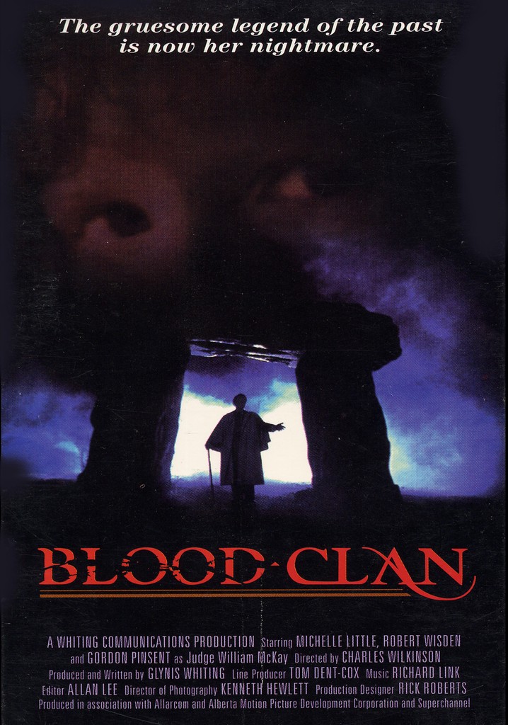 Blood Clan streaming: where to watch movie online?