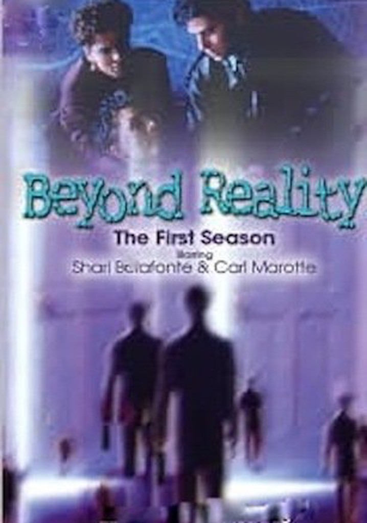 Beyond Reality - streaming tv show online