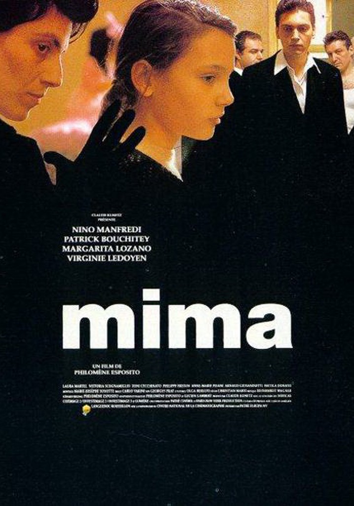 Mima streaming: where to watch movie online?