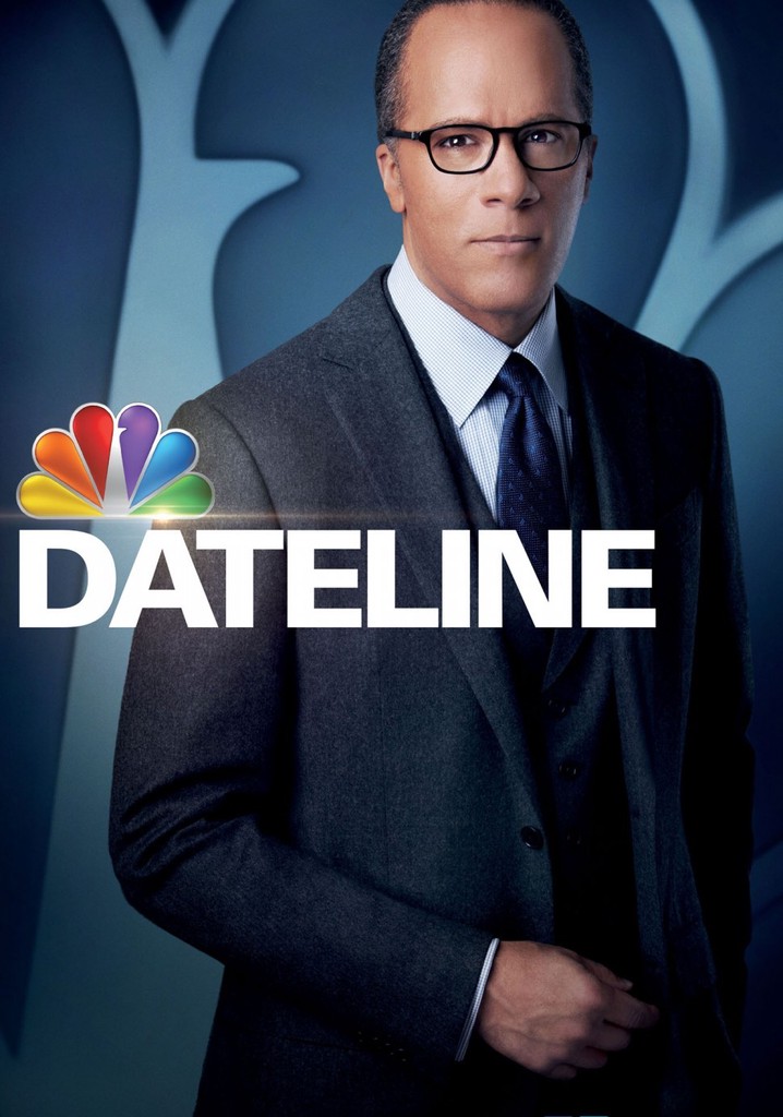 Dateline Season 31 - watch full episodes streaming online