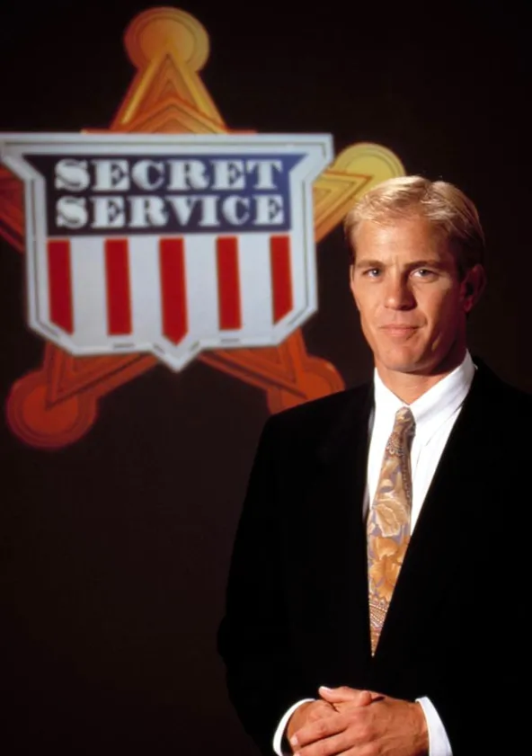Secret Service - streaming tv show online