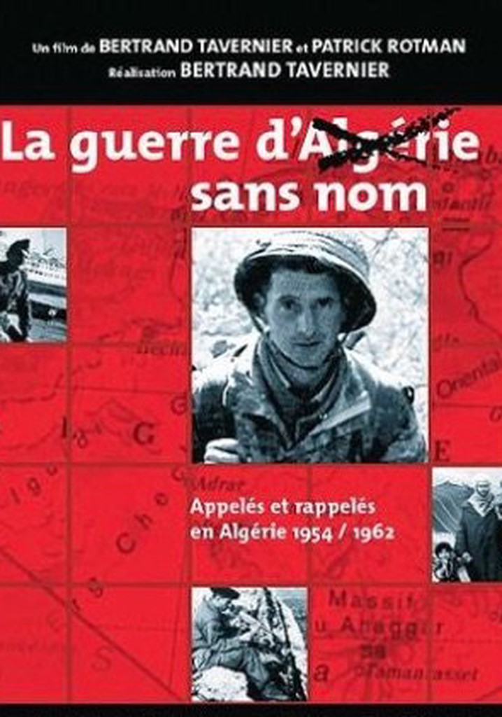 The Undeclared War streaming: where to watch online?