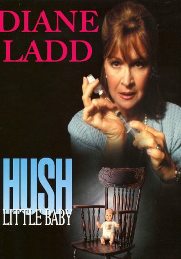 Hush Little Baby streaming: where to watch online?