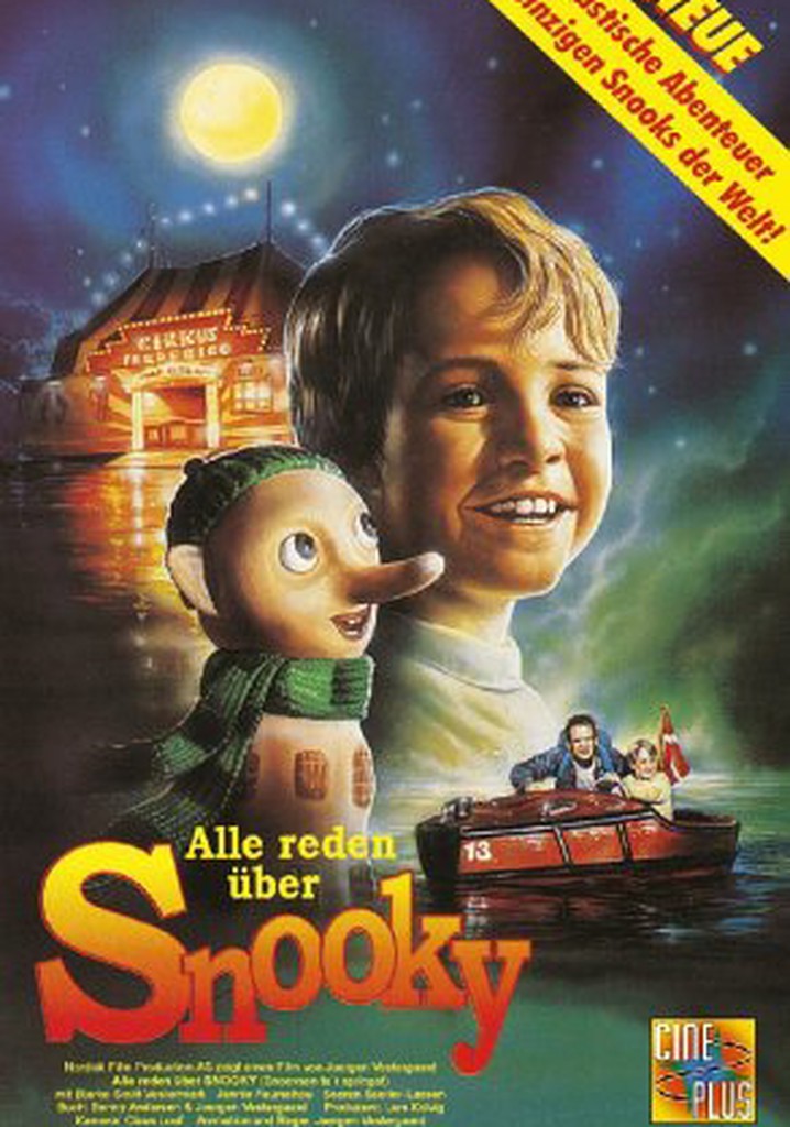 Snooky – Mein allerbester Freund - Stream: Online anschauen