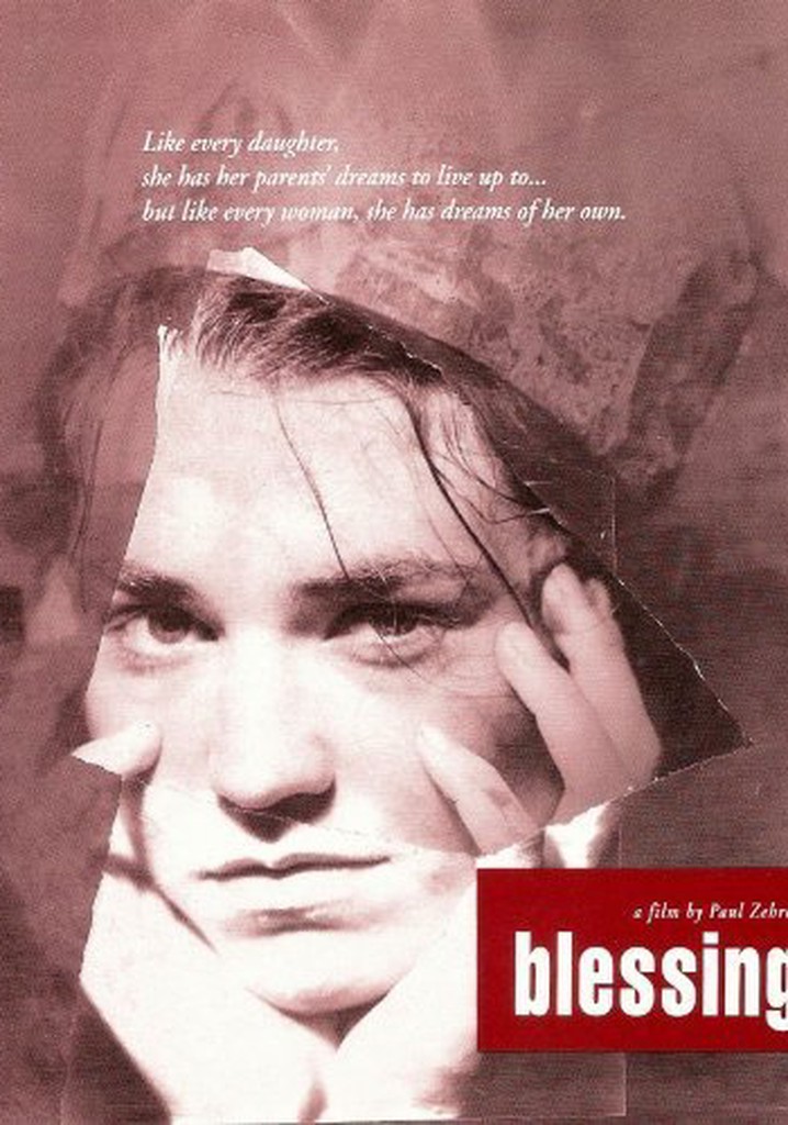 Blessing streaming: where to watch movie online?