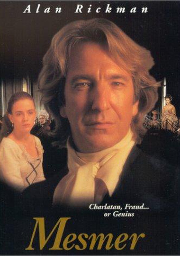 Mesmer streaming: where to watch movie online?