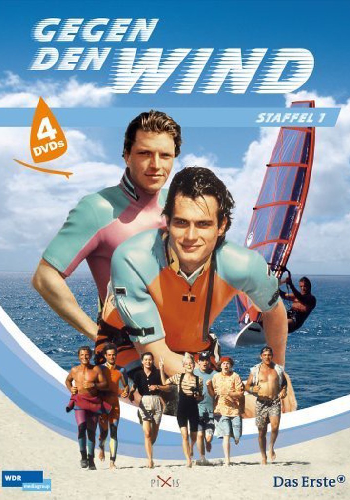 Against the Wind - stream tv show online