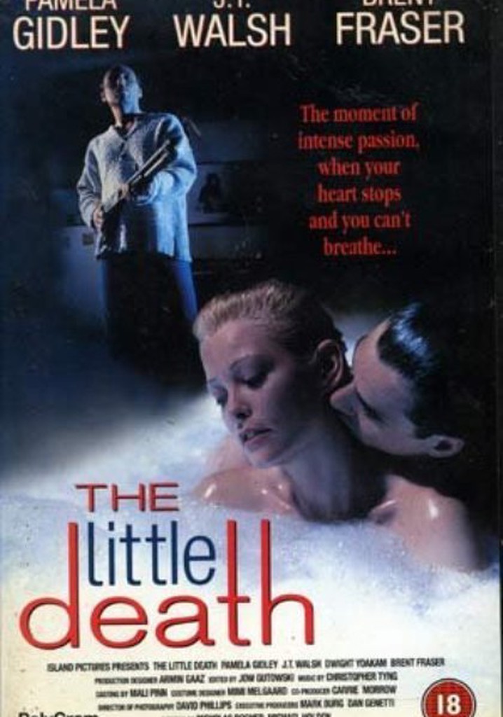 The Little Death - movie: watch stream online