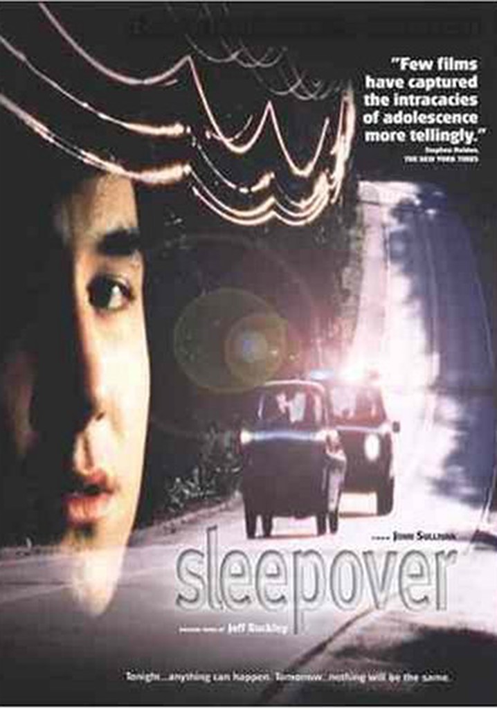 Sleepover streaming: where to watch movie online?