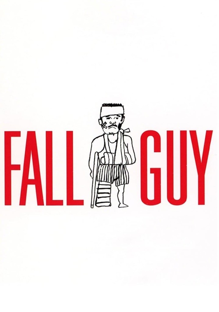 Fall Guy streaming: where to watch movie online?