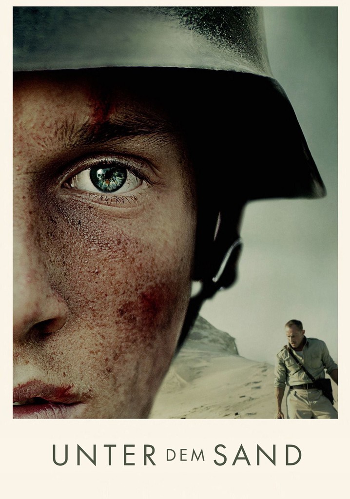 Unter dem Sand - Film: Jetzt online Stream anschauen