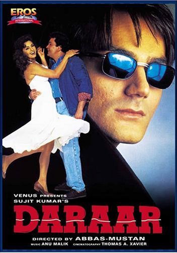 Daraar streaming: where to watch movie online?