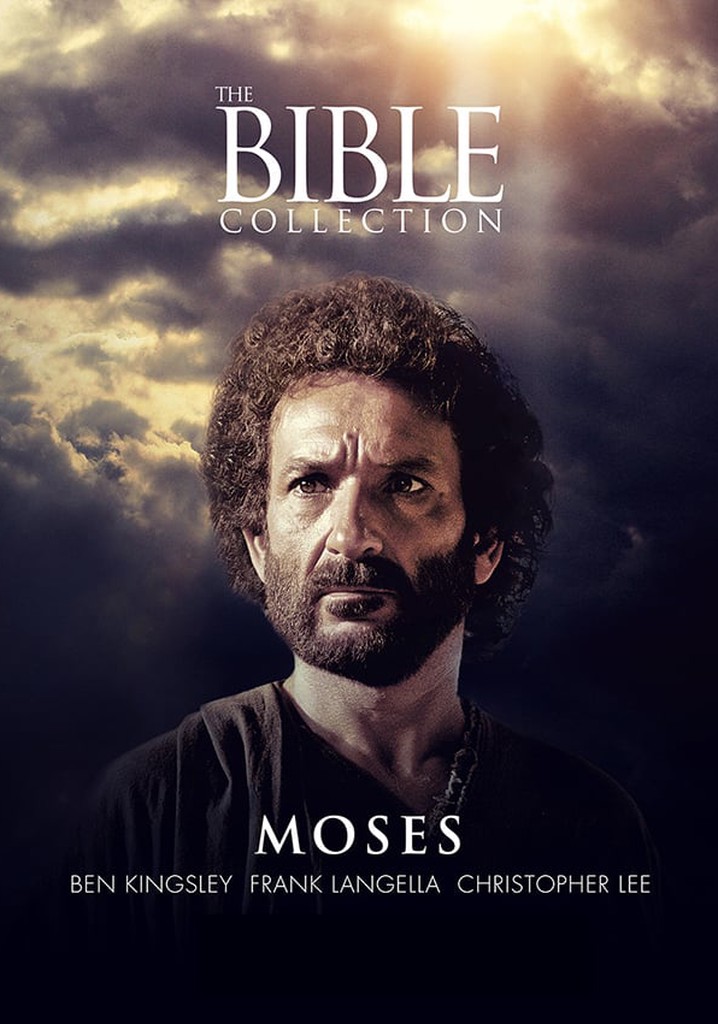 Moses - watch tv show streaming online