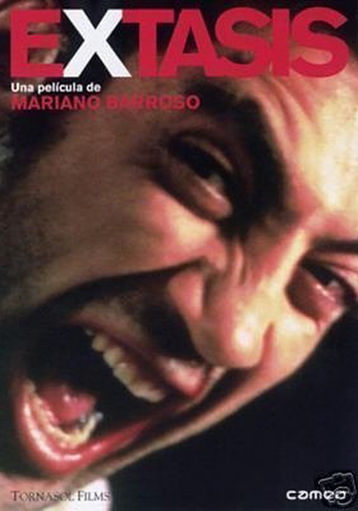 Extasis streaming: where to watch movie online?