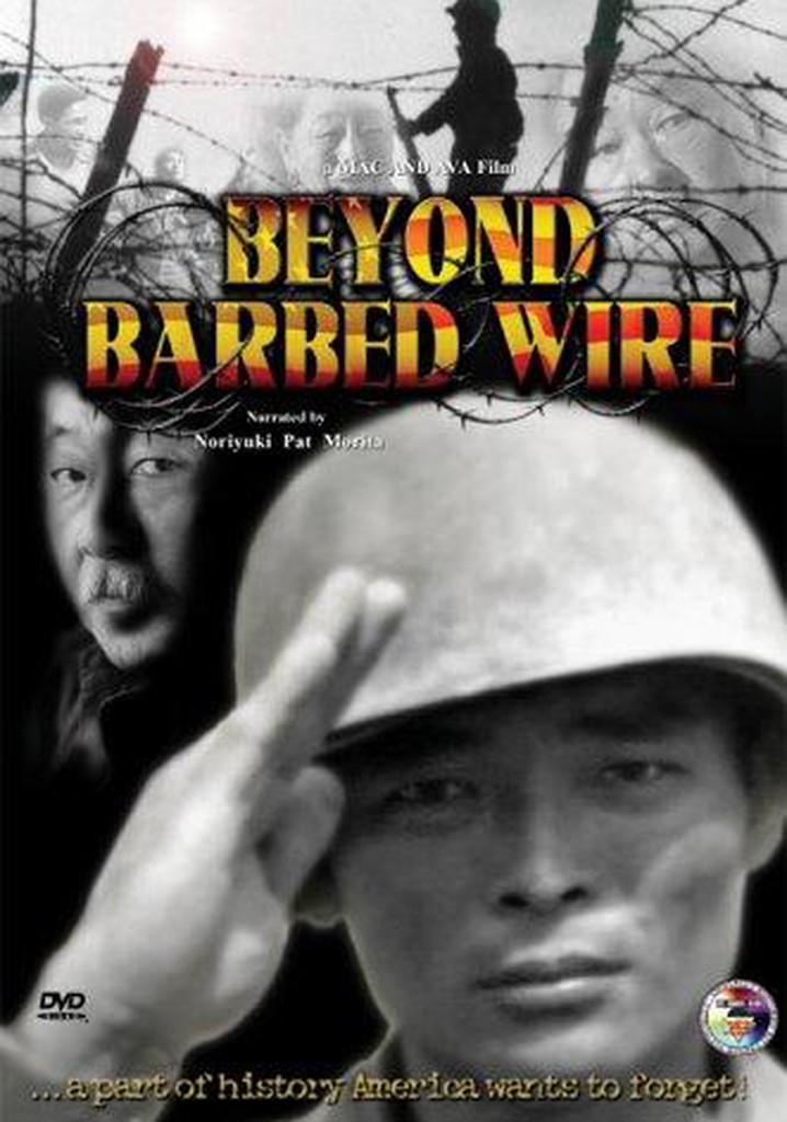 Beyond Barbed Wire streaming: where to watch online?
