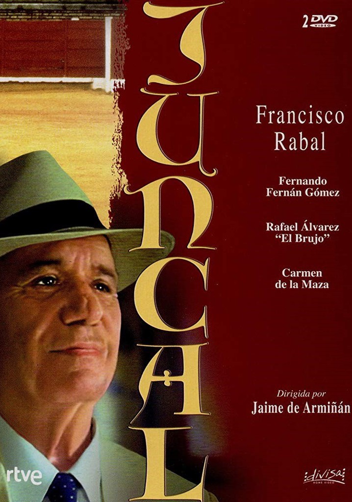 Juncal - Ver la serie online completa en español
