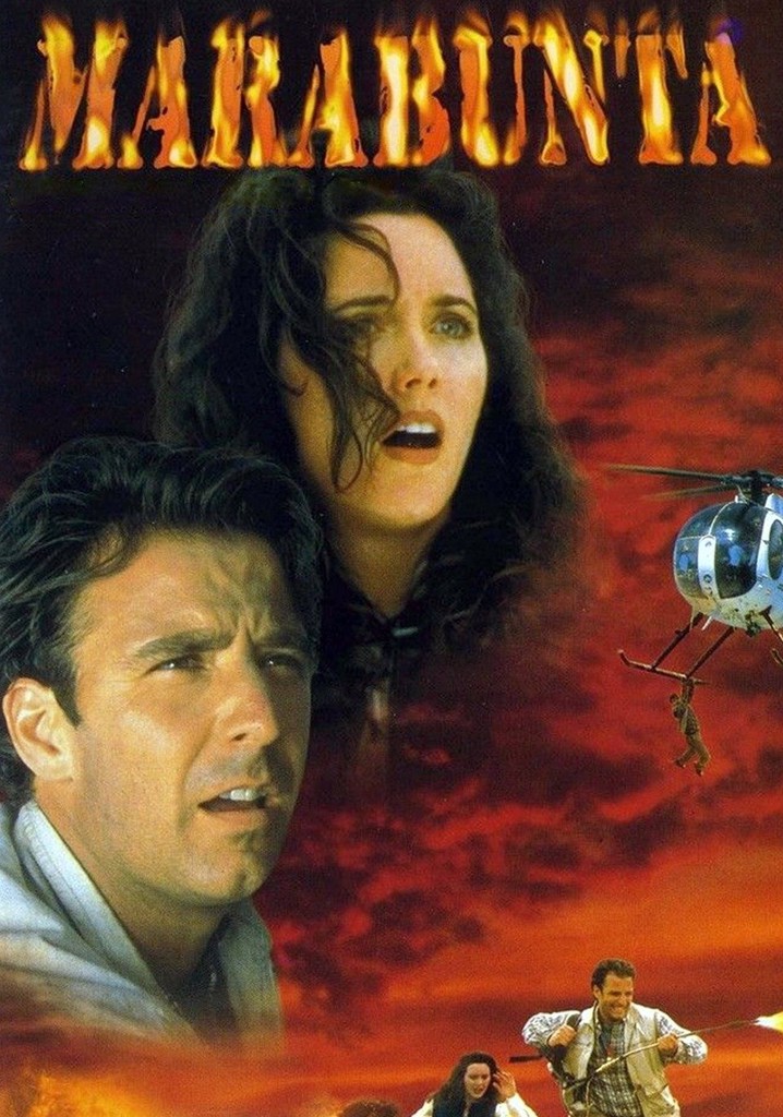 Marabunta - película: Ver online completas en español