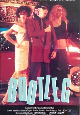 Bootleg streaming: where to watch movie online?