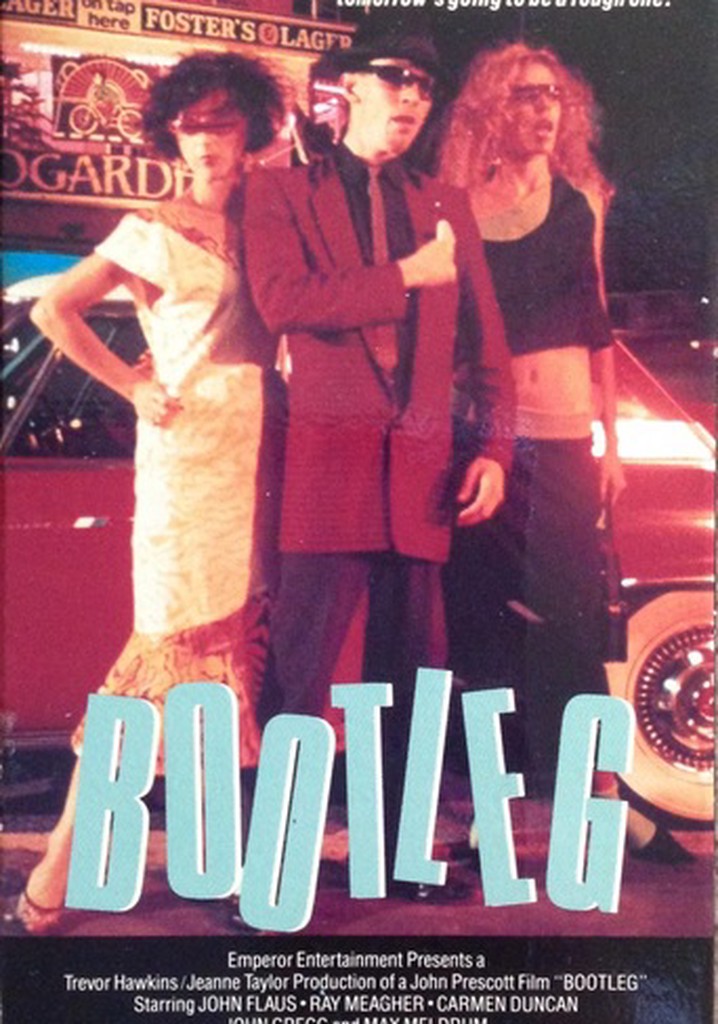 Bootleg streaming: where to watch movie online?