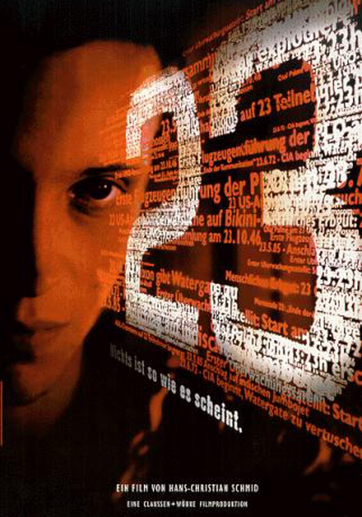 23 - Nichts ist so wie es scheint streaming