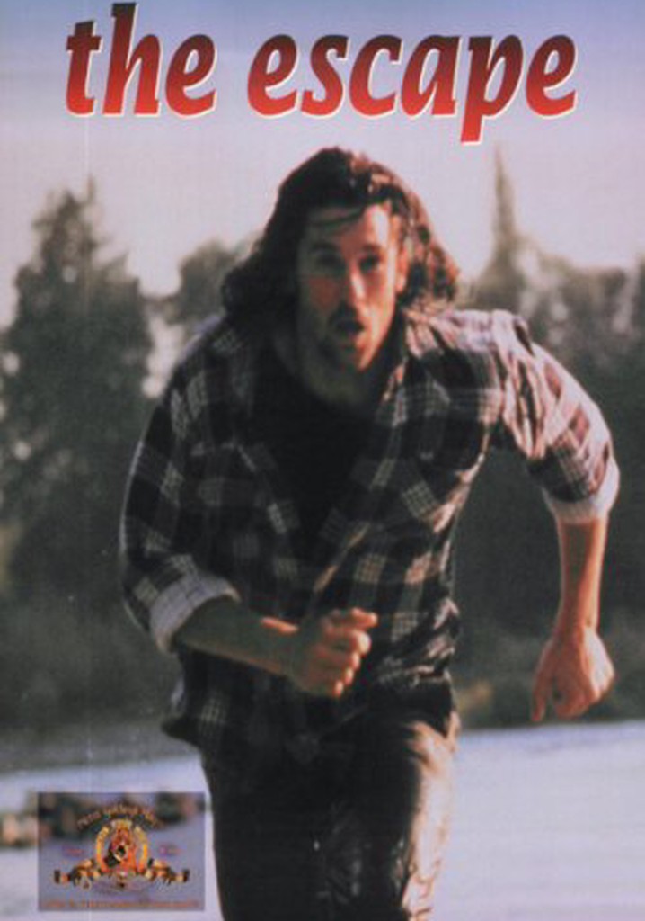 The Escape streaming: where to watch movie online?