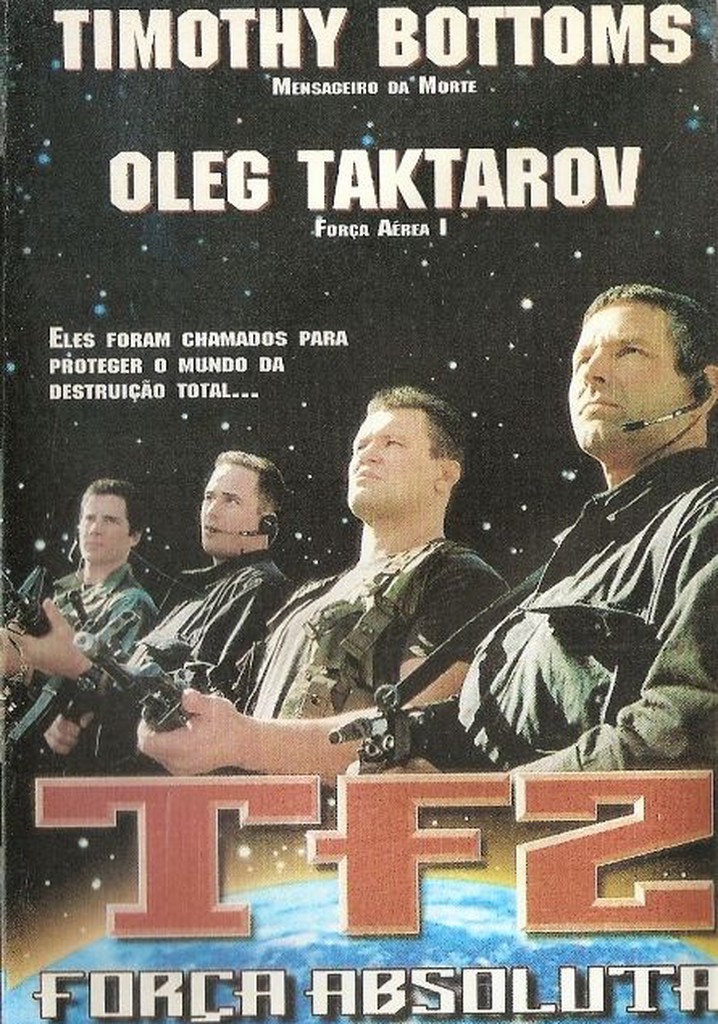 Absolute Force streaming: where to watch online?