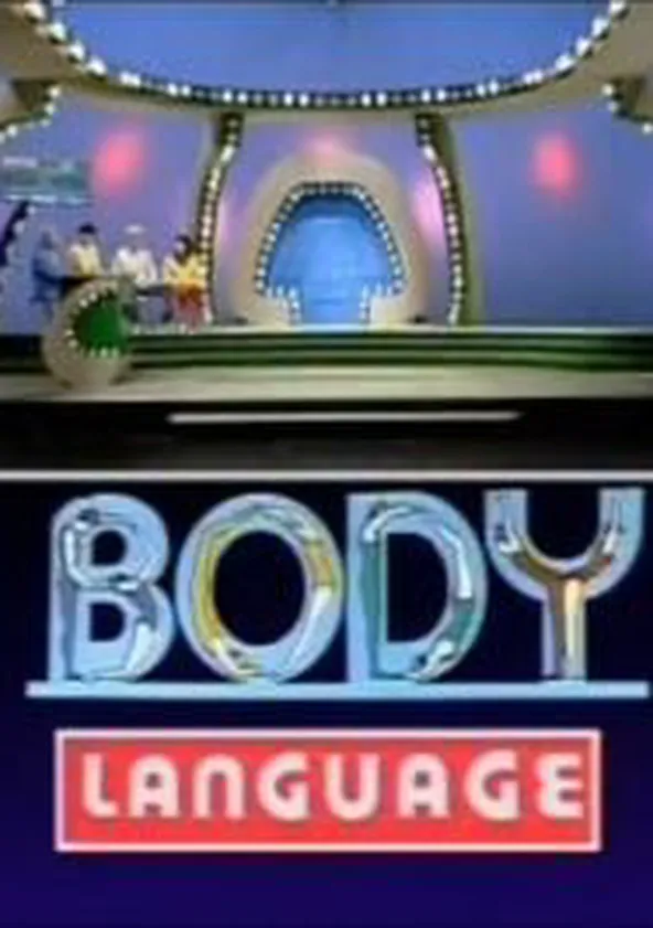 Body Language - streaming tv show online