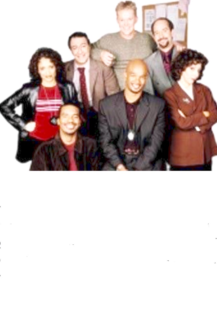 Damon Season 1 - watch full episodes streaming online