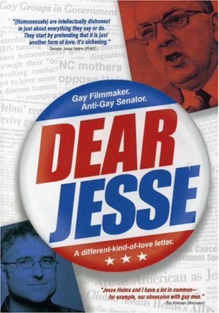 Dear Jesse streaming: where to watch movie online?
