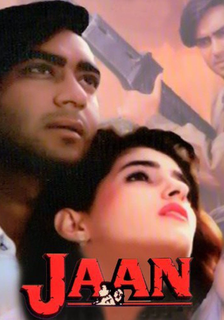 Jaan streaming: where to watch movie online?