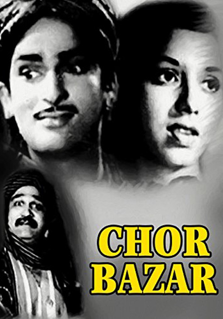 Chor Bazaar streaming: where to watch movie online?