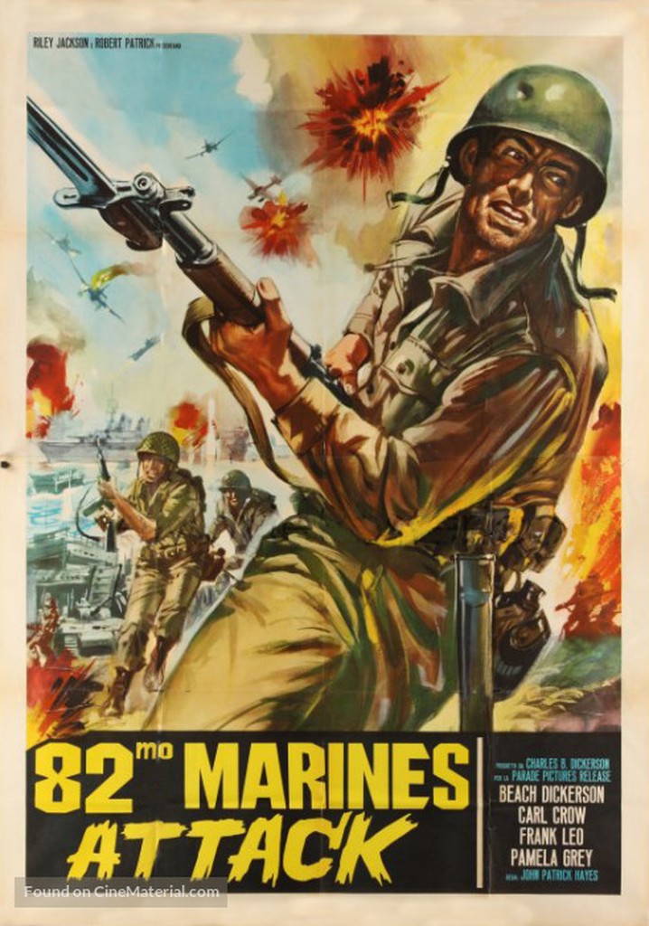 Shell Shock - movie: where to watch streaming online