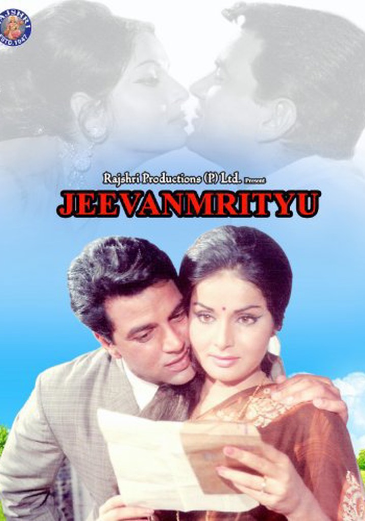 Jeevan Mrityu streaming: where to watch online?