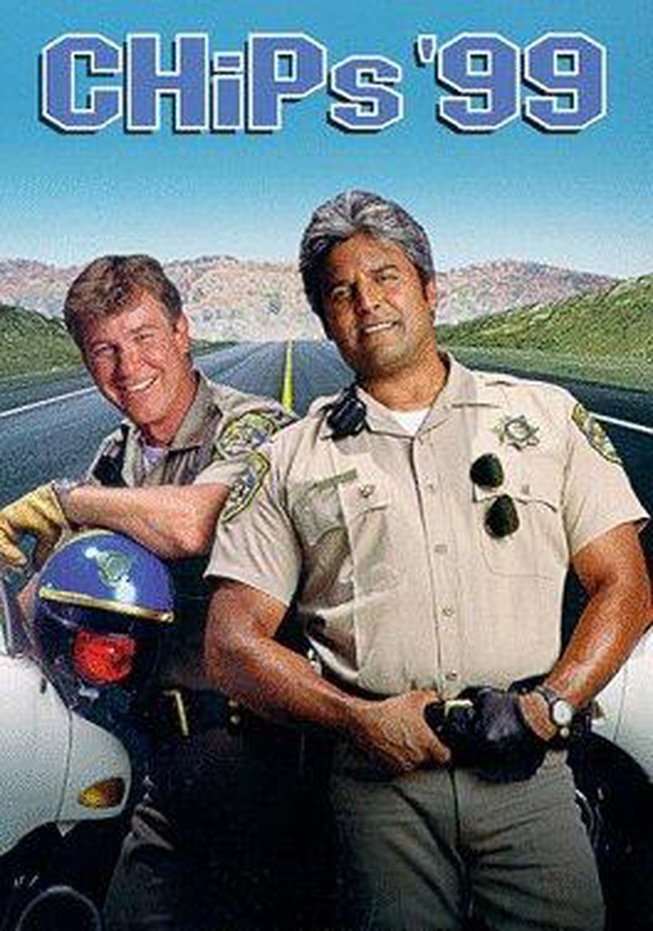 CHiPs '99 - movie: where to watch streaming online
