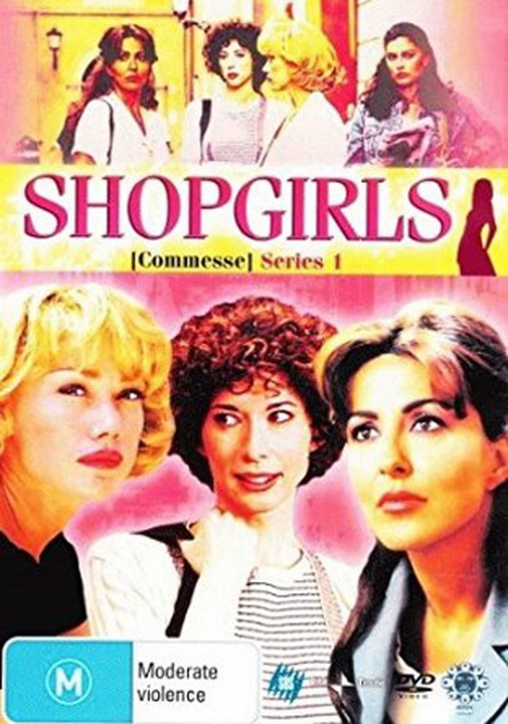 Commesse - guarda la serie in streaming online