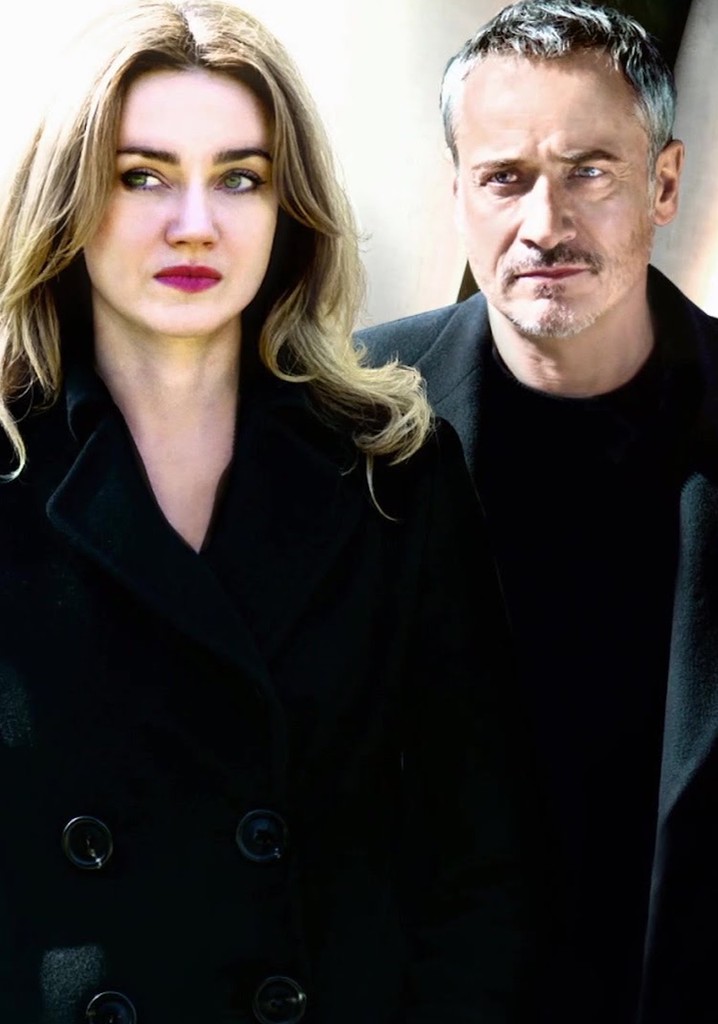 Alice Nevers - Ver la serie online completas en español